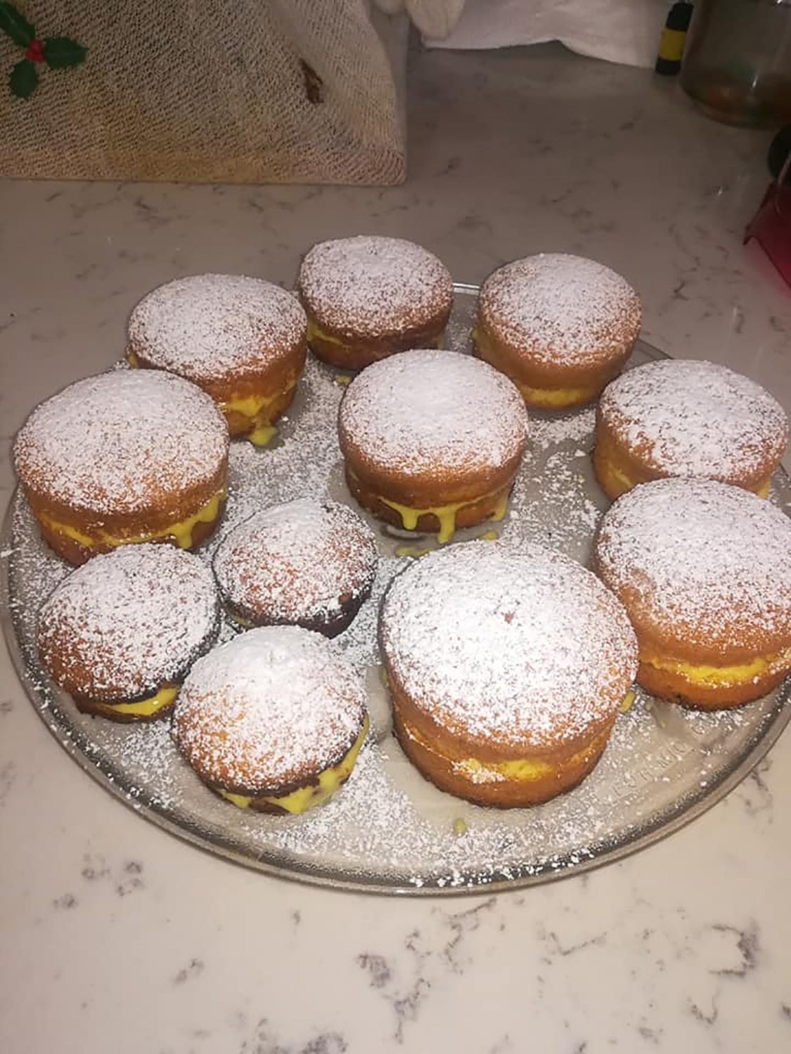 Fofos de Belas - Receitas no Robot